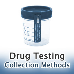 Workplace Drug Testing Sample Options: Urine, Hair and more
