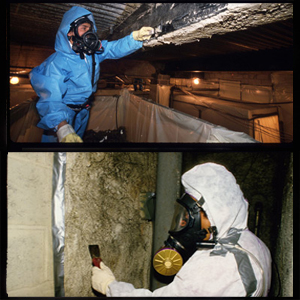 Respirator Fit Testing and Asbestos: Getting Safer - Mobile Health
