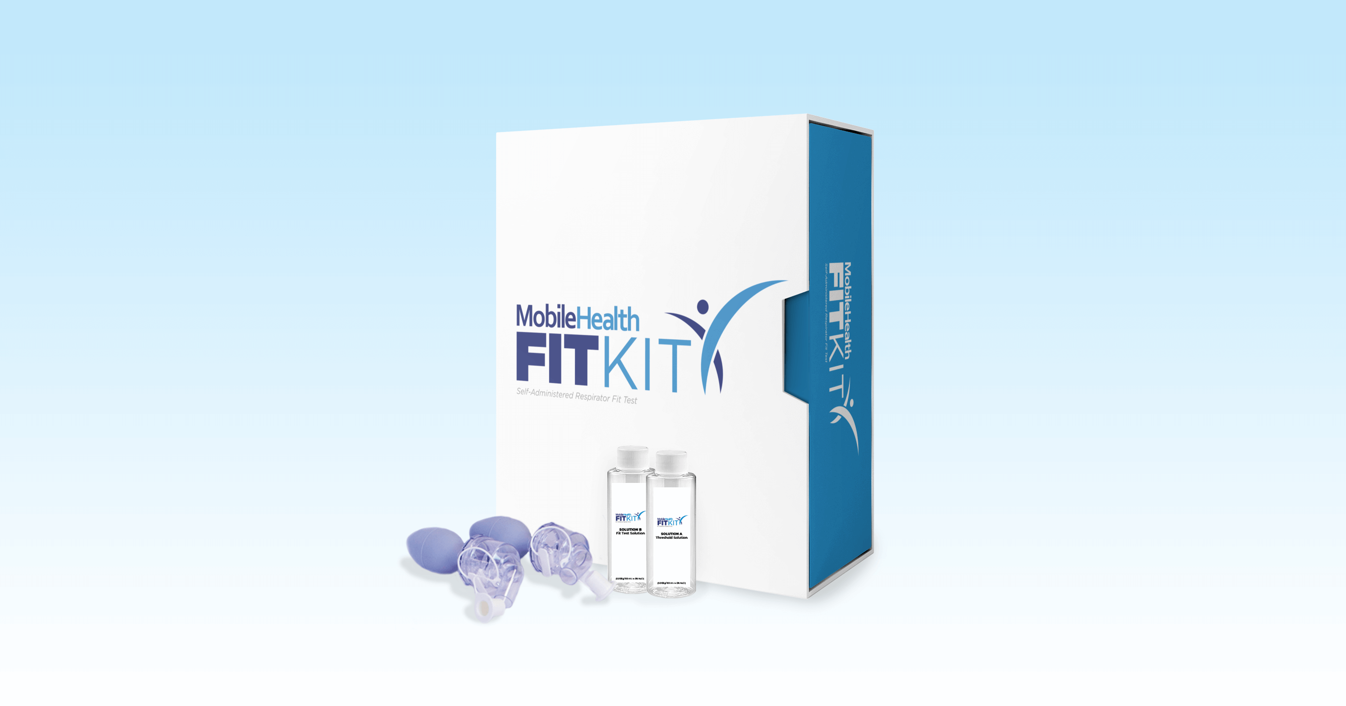 Unpacking FIT KIT™: Out-of-the-Box Fit Testing - Mobile Health