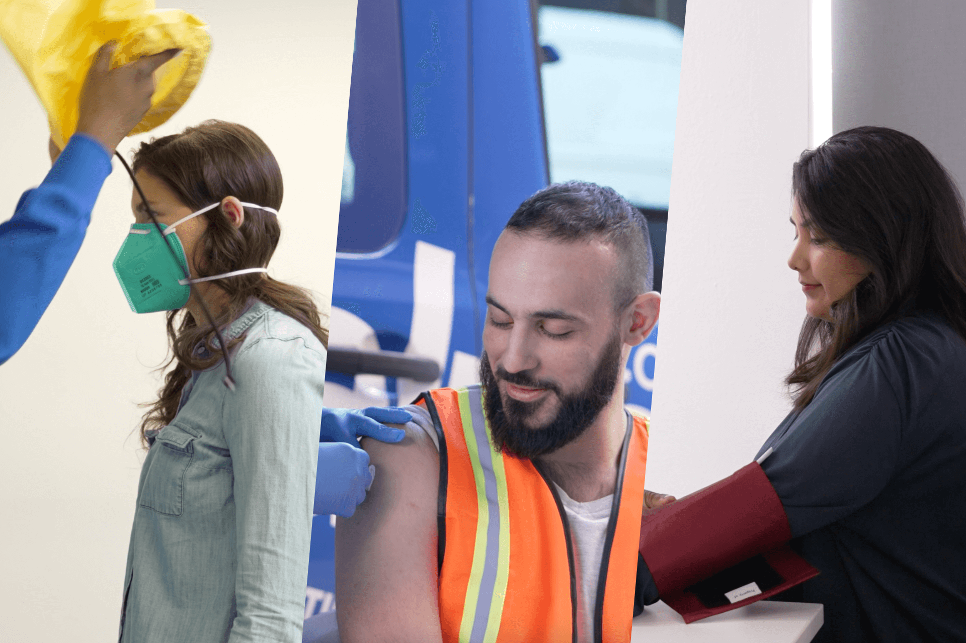 Welcome Axiom Medical - Mobile Health