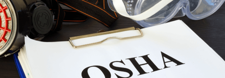Employer’s Guide to the OSHA Respiratory Protection Standard