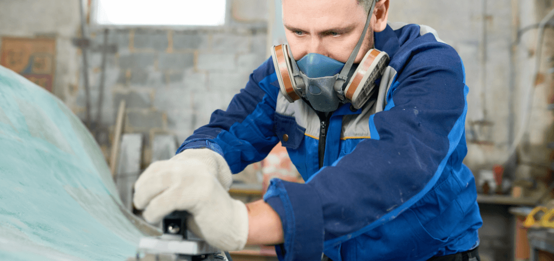 The Advantages of On-Site Respirator Fit Testing