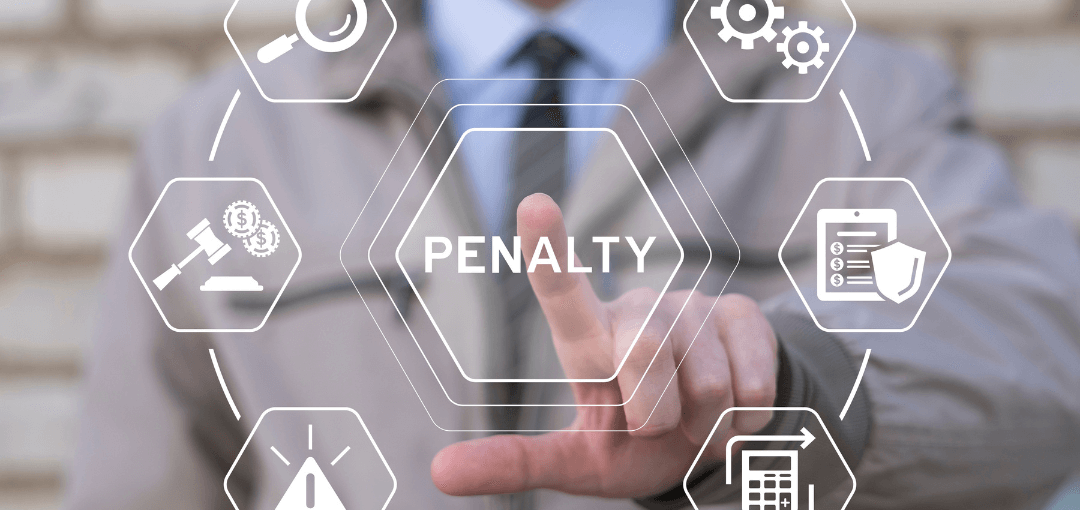 Common OSHA Fines & How to Prevent Them