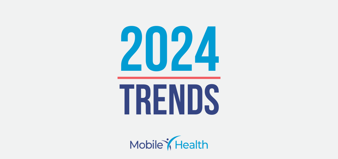 2024 Occupational Health Wrapped | Mobile Health