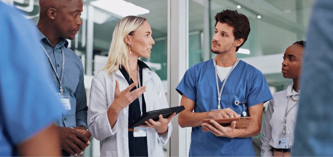 How Pre-Employment Medical Exams Help Reduce Workplace Risk in Healthcare