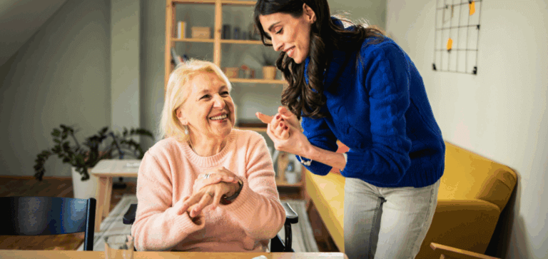 The Benefits of PPL First for NY CDPAP Workers